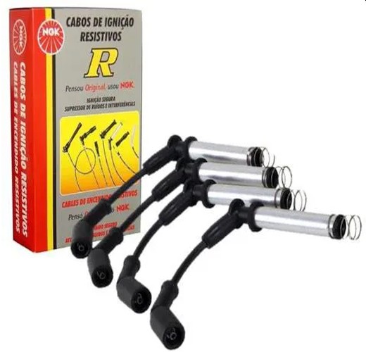 CABO VELA ONIX / PRISMA 1.0/1.4 12/... (227306)/(SCG101 NGK) - Golfcar